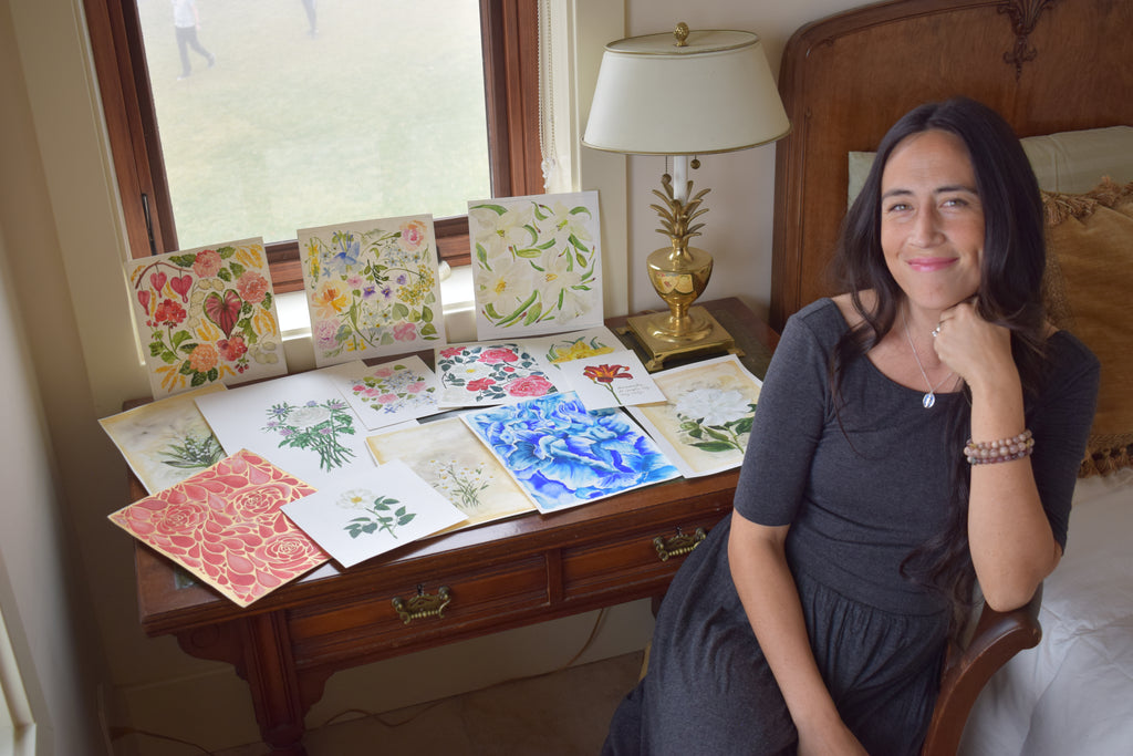 ORIGINALS – Rose Harrington