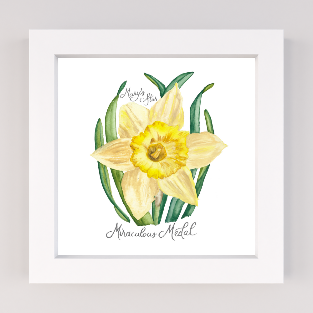 MARIAN – Rose Harrington